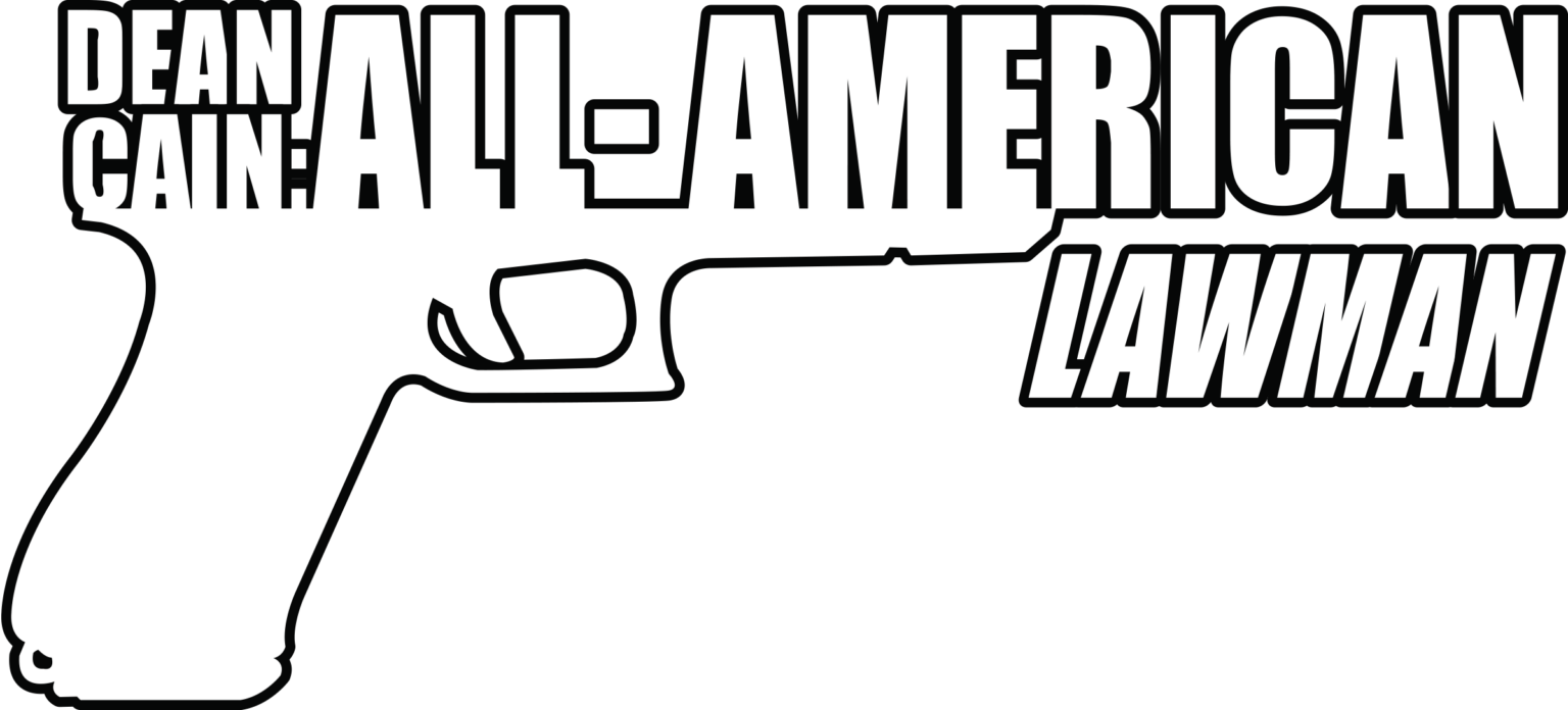 Dean Cain: All-American Lawman Crowdfunding Campaign